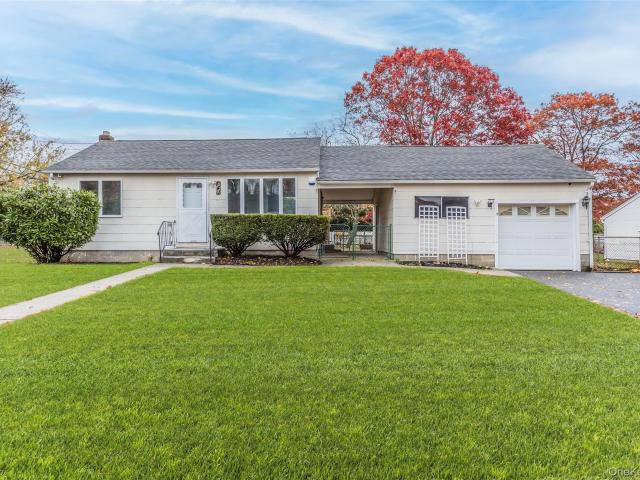 141 Wendy Dr, Holtsville, NY 11742 | MLS #934792 | Compass