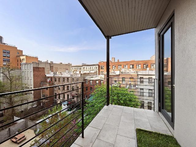 141 West 126th Street, New York, NY