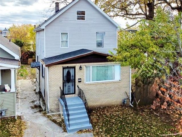 141 Westminster Ave, Buffalo, NY 14215