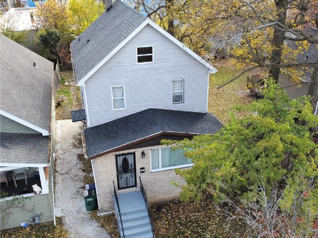 141 Westminster Avenue