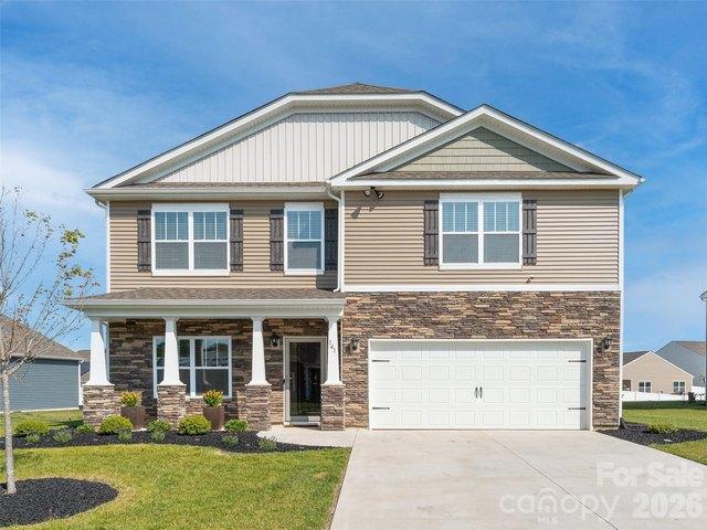 141 Wheatfield Rd, Fletcher, NC 28732