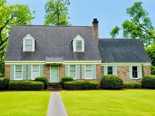 141 Whispering Way, Fitzgerald, GA 31750