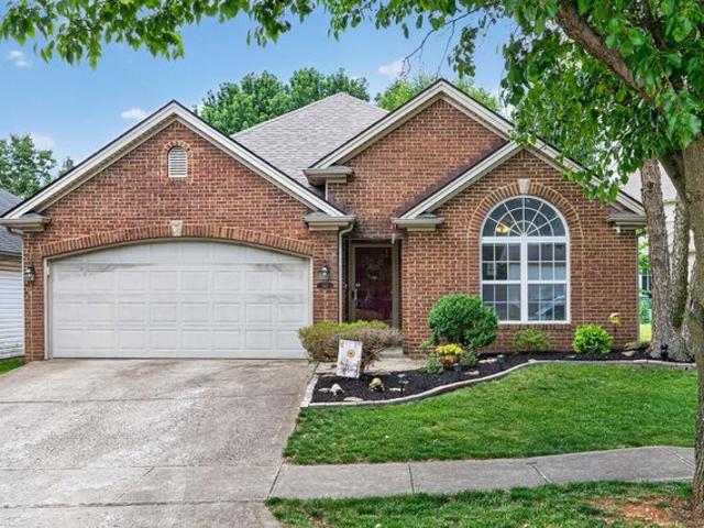 141 White Oak Trce, Lexington, KY 40511
