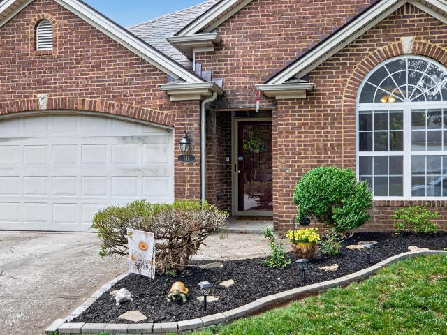 141 White Oak Trace