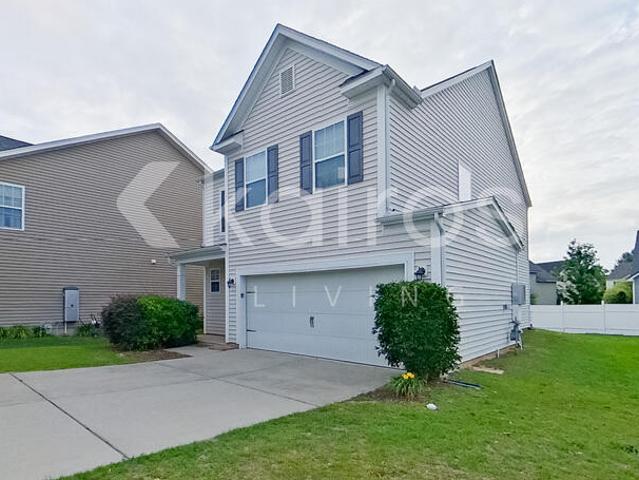 141 Whitton Court
