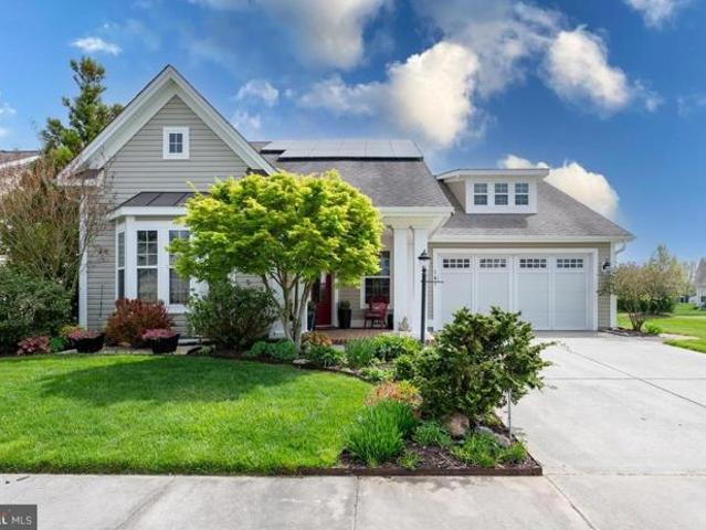 141 Widgeon Way, Bridgeville, DE 19933
