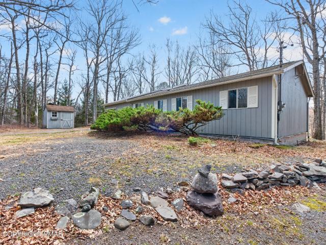 141 Wild Meadow Dr, Milford, PA 18337 | MLS #PM 140285 | Compass