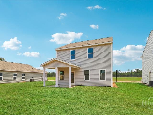 141 Wilderness Road