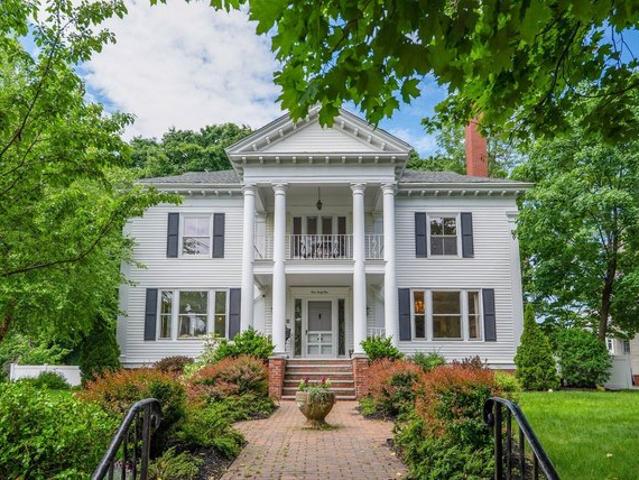 141 William St, Portland, ME 04103