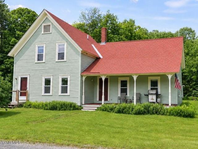 141 Williams Rd, Readsboro, VT 05350