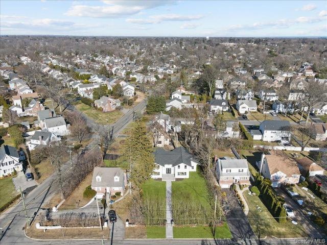 141 Wilmot Road