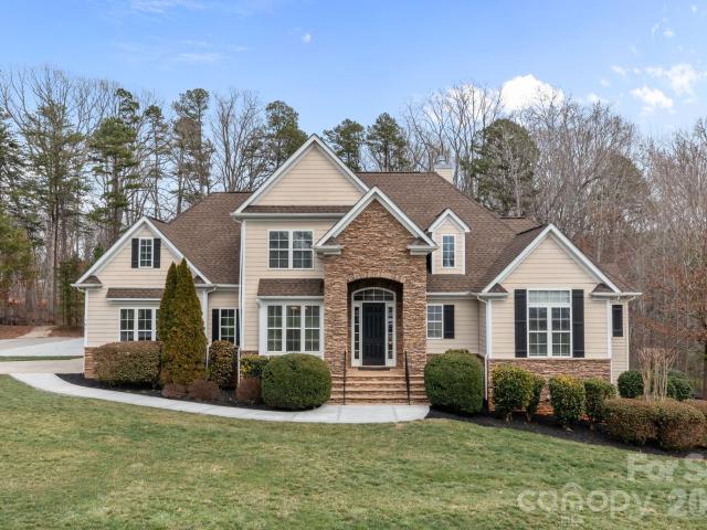141 Winding Creek Drive