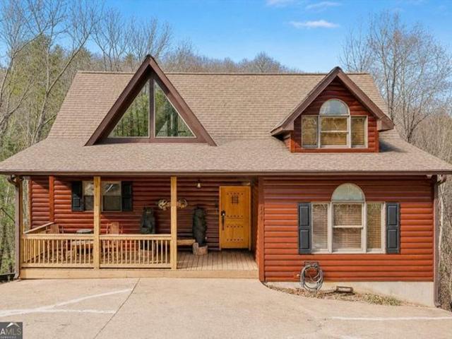 141 Winnebago Trl, Chatsworth, GA 30705