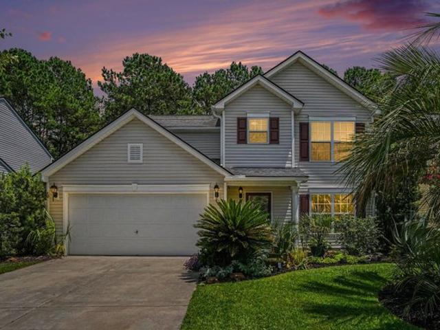 141 Towering Pine Dr Unit B20, Ladson, SC 29456