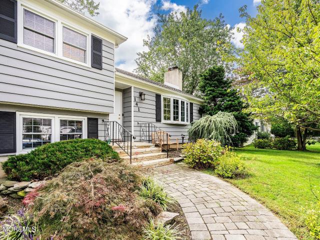 141 Taylor Boulevard