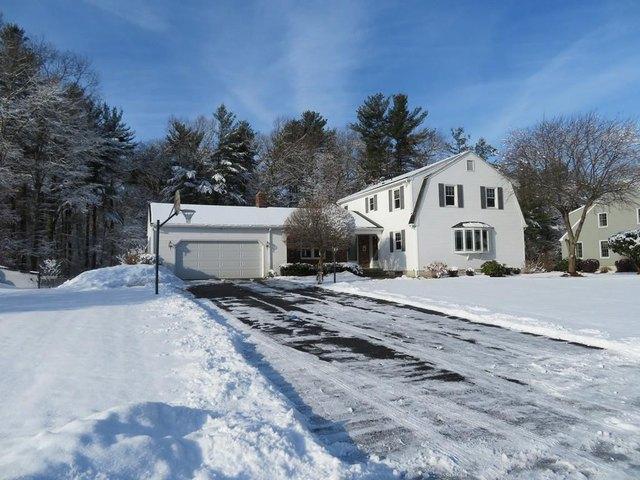 141 Tanglewood Dr, East Longmeadow, MA 01028