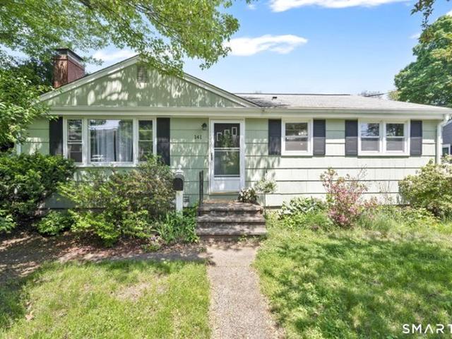 141 Tanner St, Manchester, CT 06042