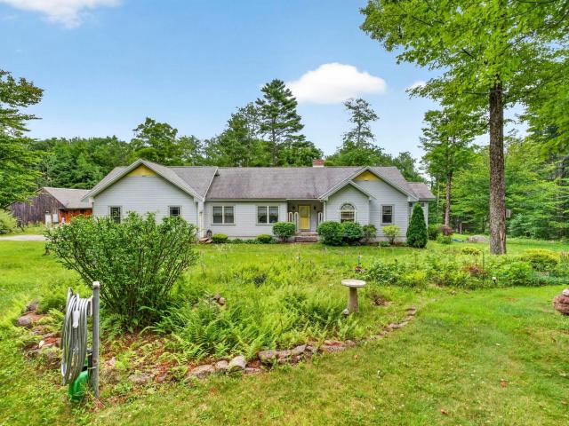 141 Tarbox Road