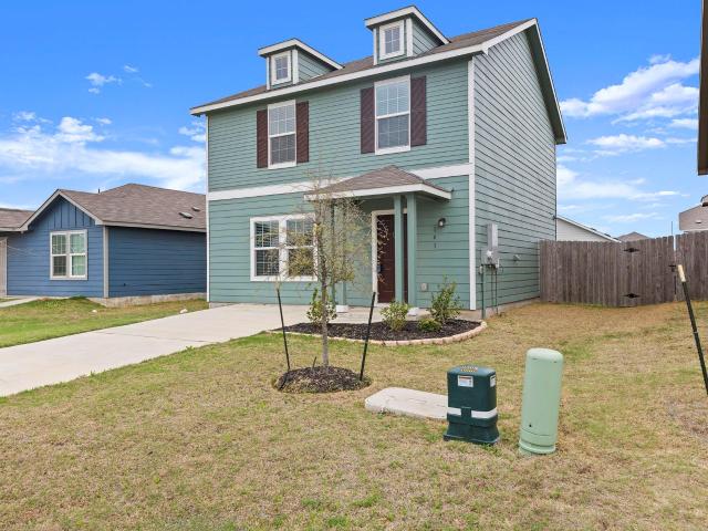 141 Texas Angel Way