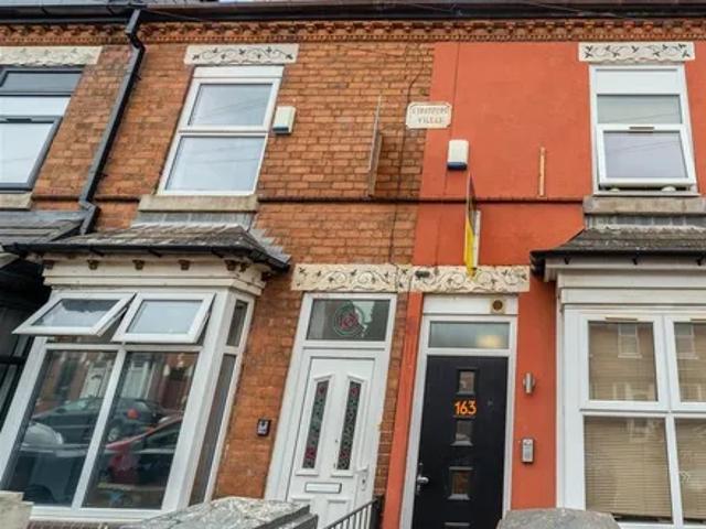 141 Tiverton Road, Metchley, B29 6BS, United Kingdom | 6 bed house for rent #167379997 | Rentberry