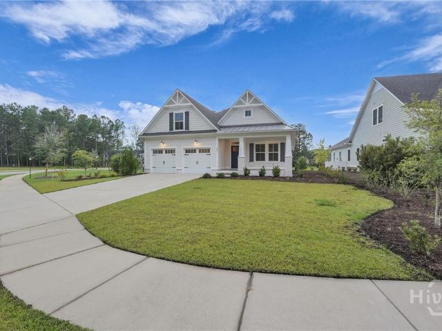 141 Tupelo St, Pooler, GA 31322 | MLS #SA336195
