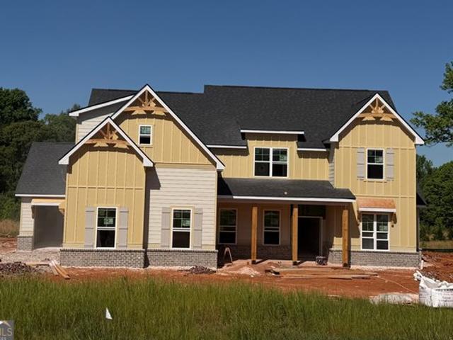 141 Twin Oaks Dr, Hampton, GA 30228
