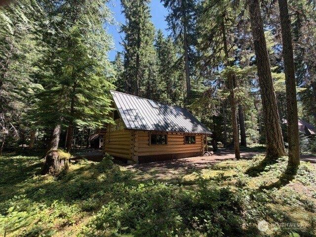 141 Usfs Silver Springs Fs Rd # 7175, Enumclaw, WA 98022
