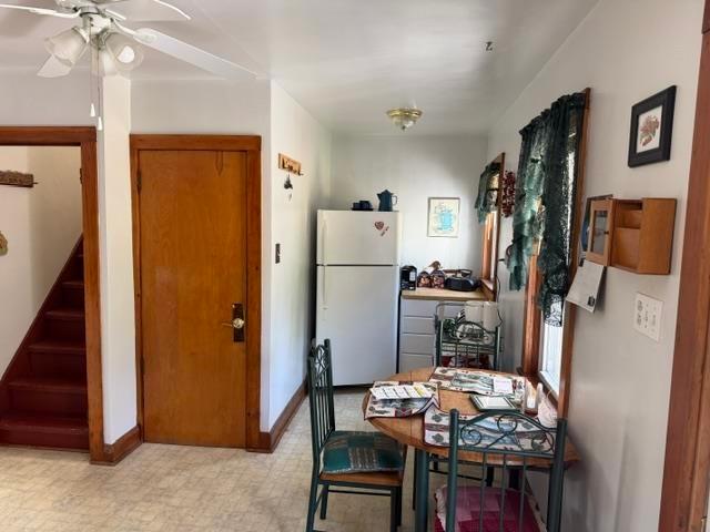 141 van buren avenue