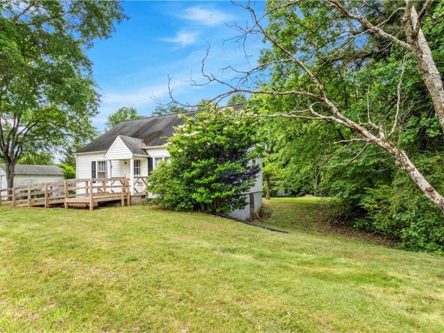 141 Vanzant Road