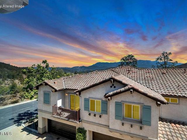 141 Via Aldea, Newbury Park, CA 91320
