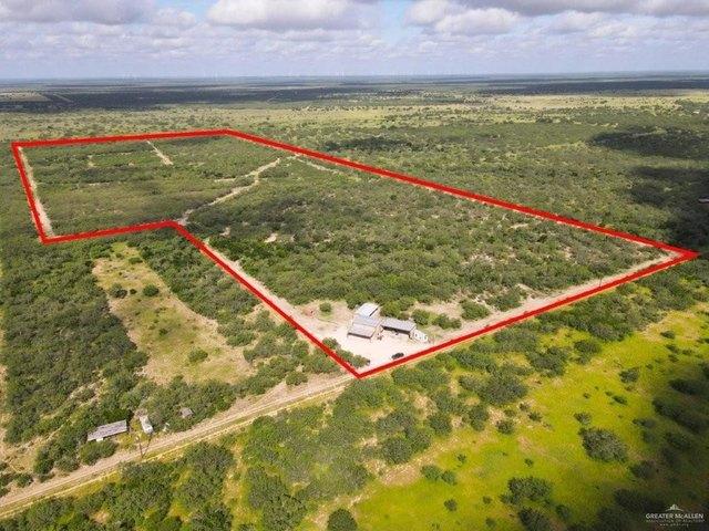 141 Villareal Rd, Roma, TX 78584