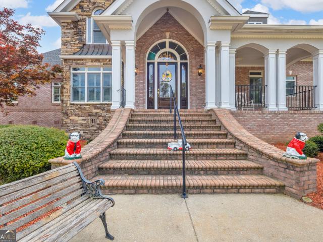 141 Virginia Hills Rd, Royston, GA 30662 | MLS #10725