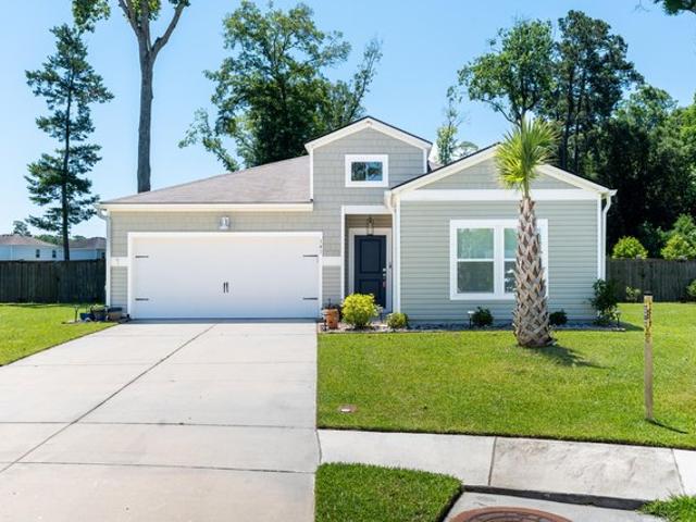 141 Vistawood Dr, Charleston, SC 29414