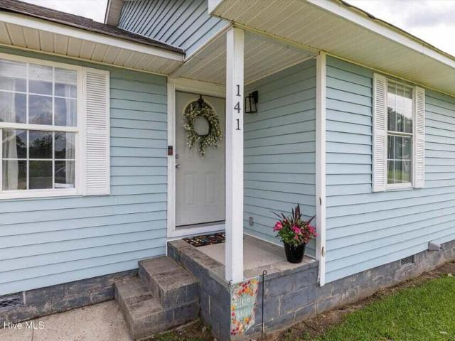 141 Zenith Drive