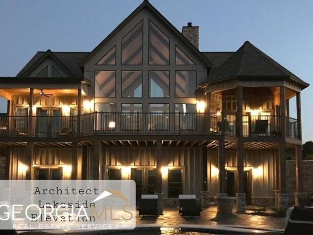 141G Lake Pines Rd, Jackson, GA 30233