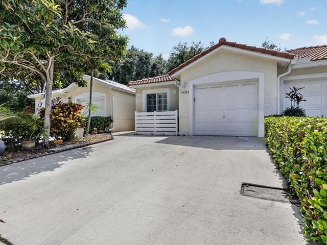 14243 W LA Sedona Cir, Delray Beach, FL 33484