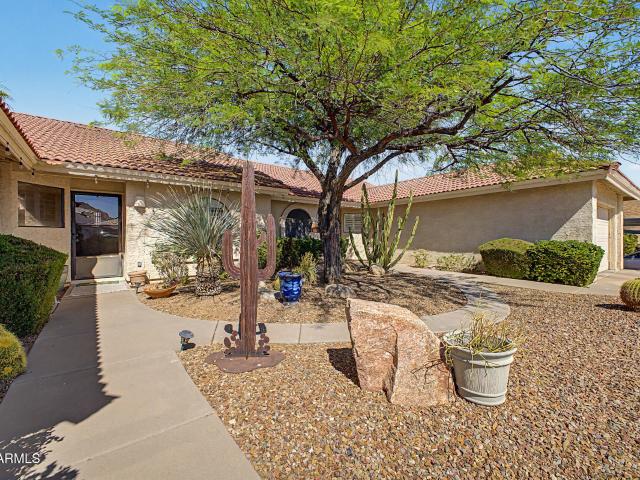 14243 N IBSEN Drive # 1 & 2
