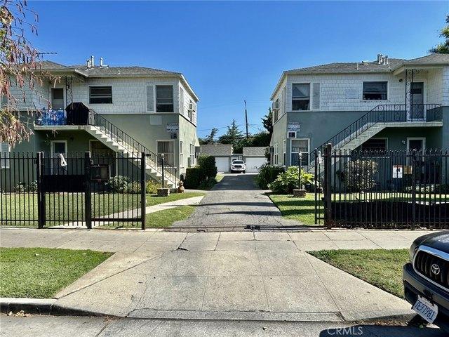 14240 Delano St, Van Nuys, CA 91401