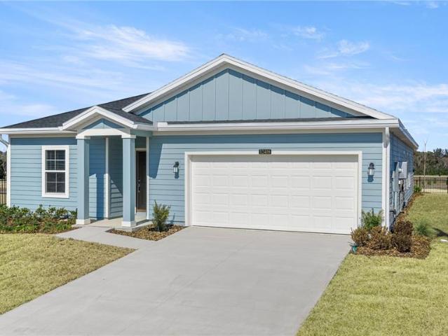 14240 NW Convergence Blvd, Alachua, FL 32615 | MLS #O6393