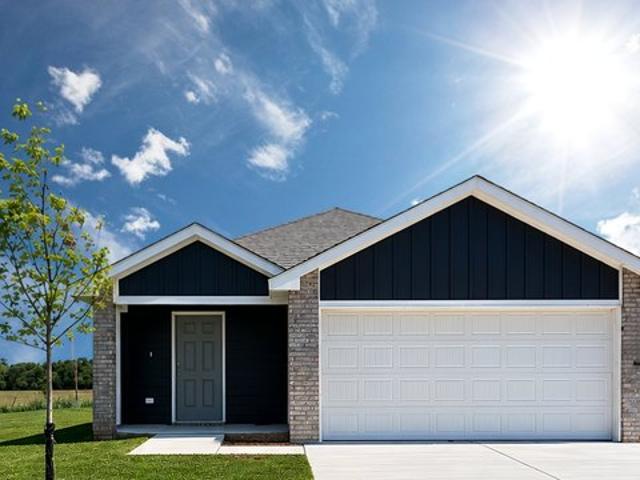 14240 Still Stream Way, Oklahoma City, OK 73078