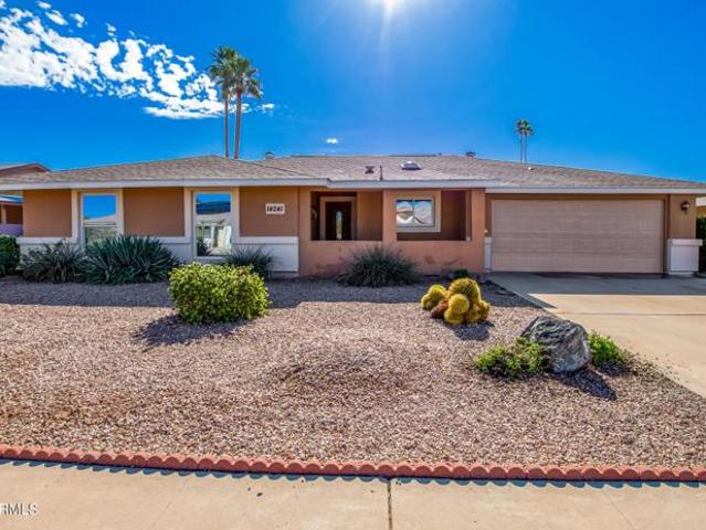 14241 N Sarabande Way, Sun City, AZ 85351