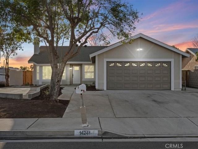 14241 Stonehurst Dr, Moreno Valley, CA 92553