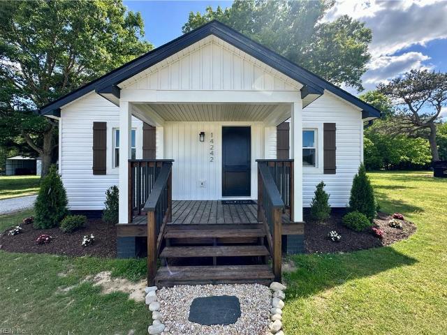 14242 Trump Town RD