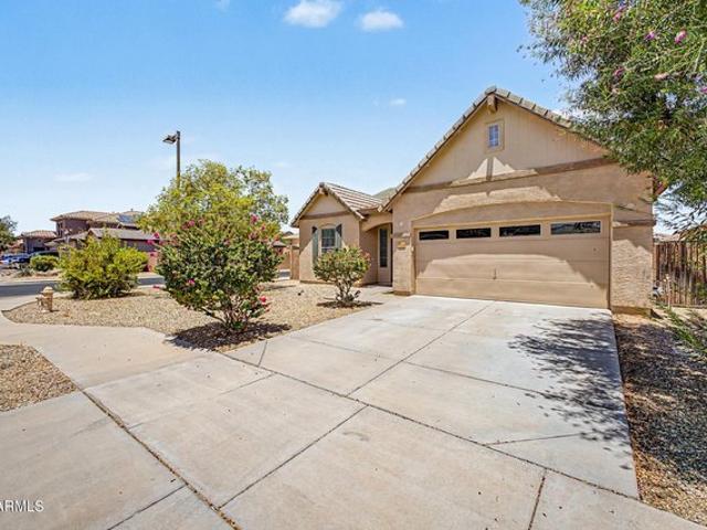 14242 W Calavar Rd, Surprise, AZ 85379