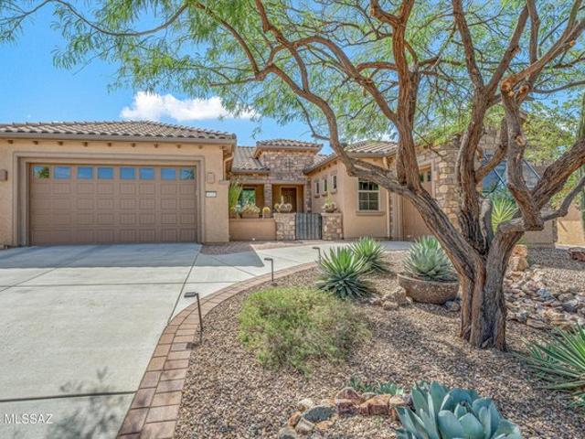 14242 N Bright Angel Trl, Marana, AZ 85658