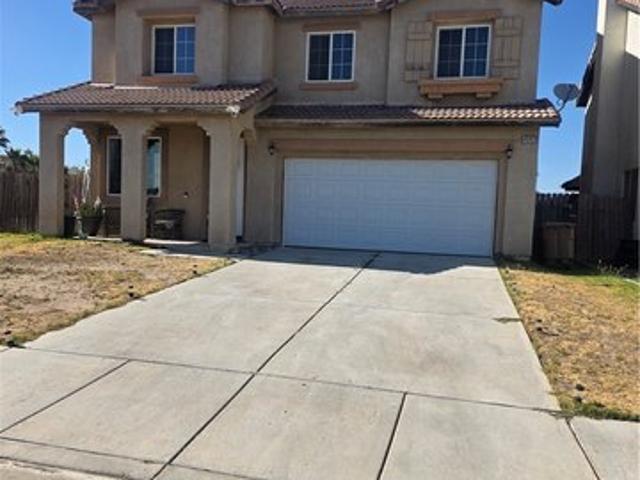 14242 Quinn Ct, Hesperia, CA 92345