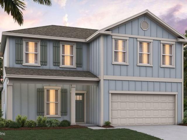 14247 Tack Room Rd, Jacksonville, FL 32234