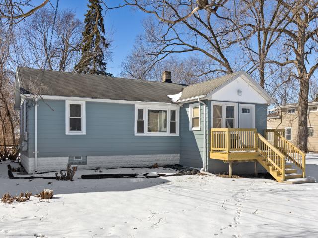 14244 Kostner Ave, Crestwood, IL 60418 | MLS #12297 | Compass
