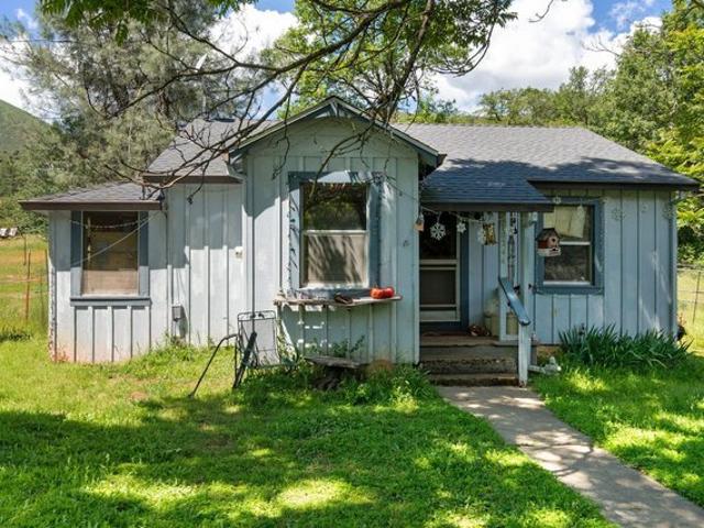 14244 Main St, French Gulch, CA 96033