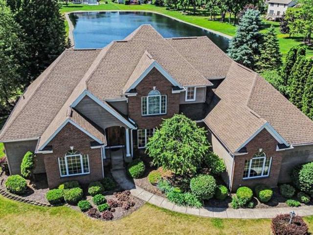 14244 Northampton Dr, Granger, IN 46530